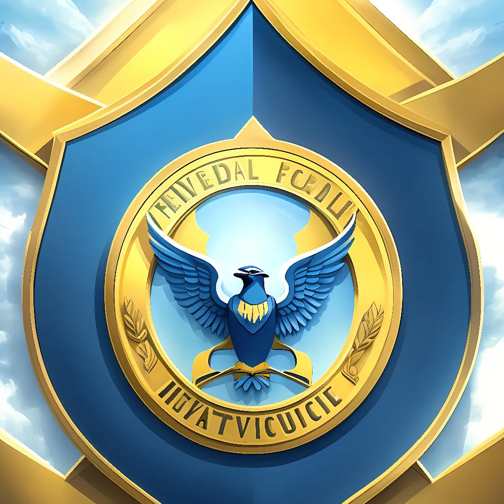 Chat with FBI - text or voice, Enjoy AI Chat Free & Safe