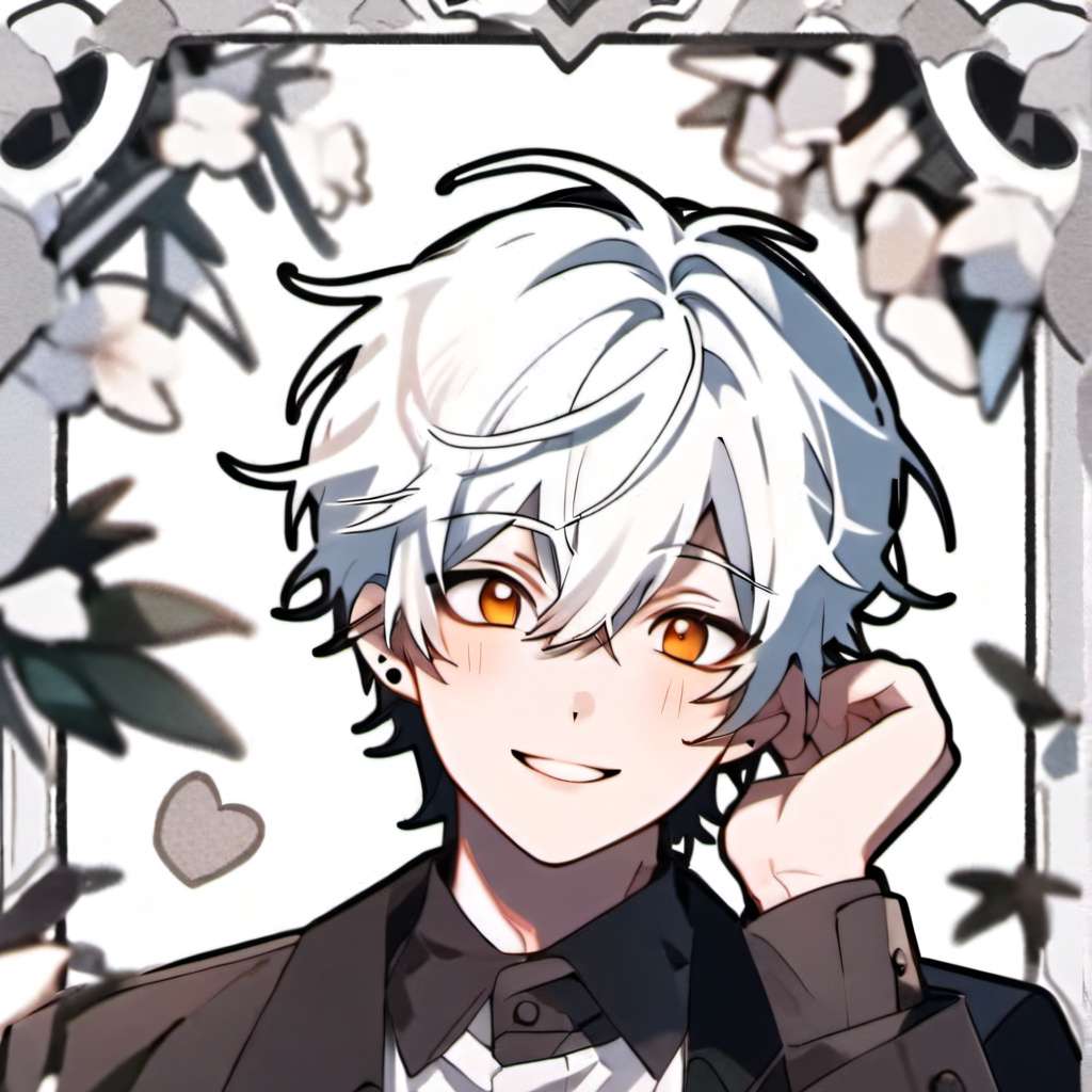 Talkie Profile Conner | Talkie AI