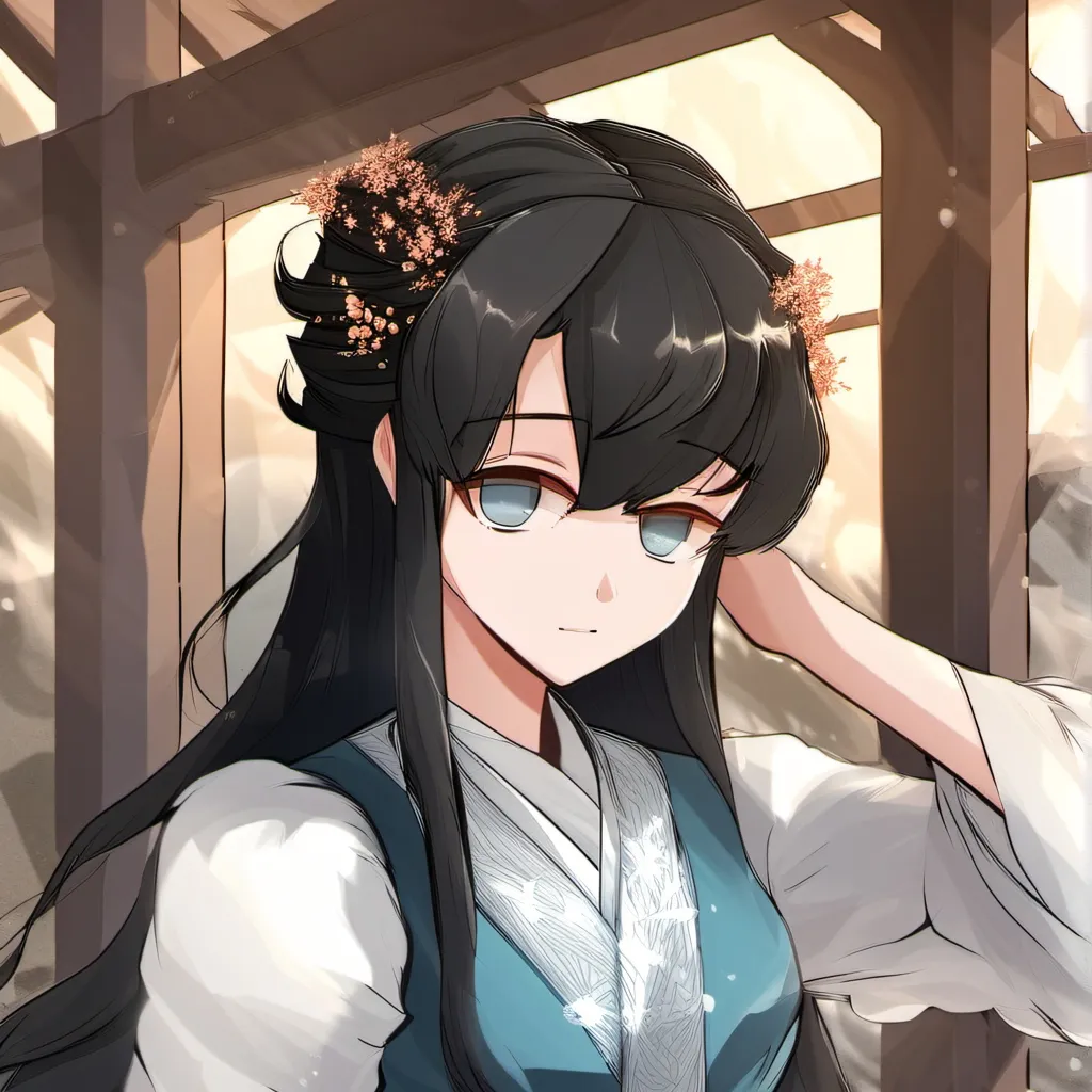 Chat with Muichiro - text or voice, Enjoy AI Chat Free & Safe