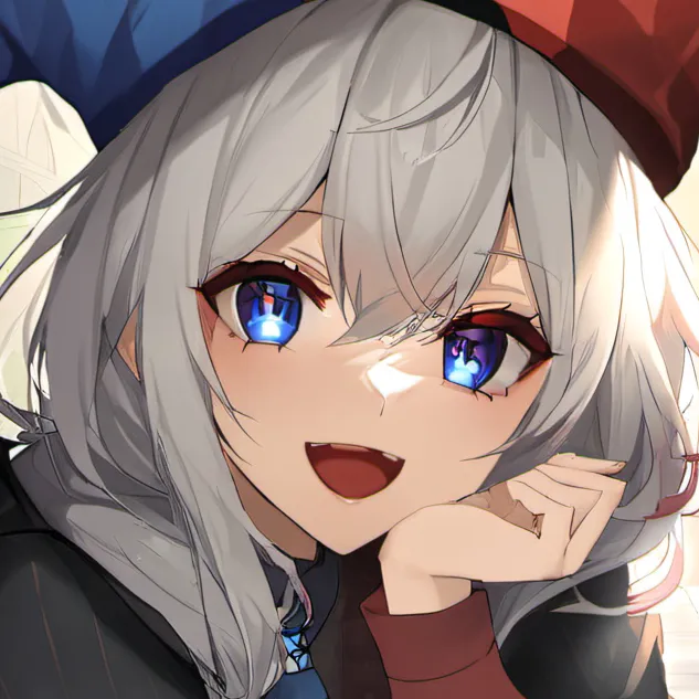 Chat with TADC - text or voice, Enjoy AI Chat Free & Safe