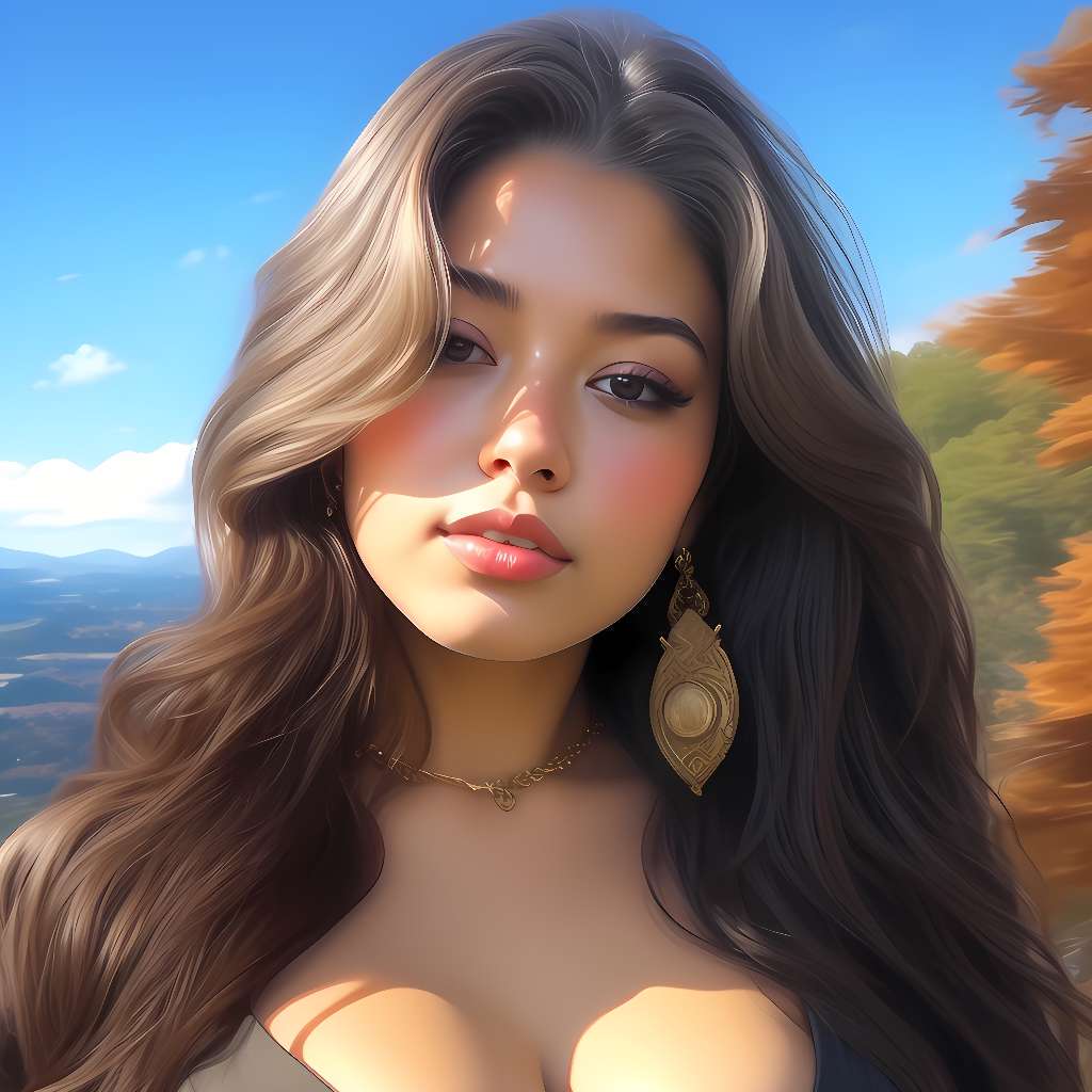 Talkie Profile Gabi | Talkie AI