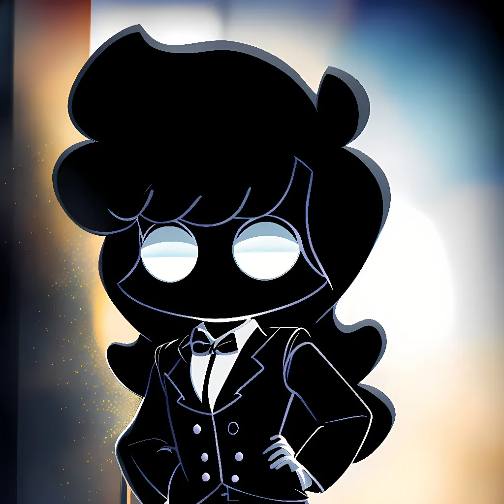 Chat with ☆Marie (Fnf)☆ - text or voice, Enjoy AI Chat Free & Safe