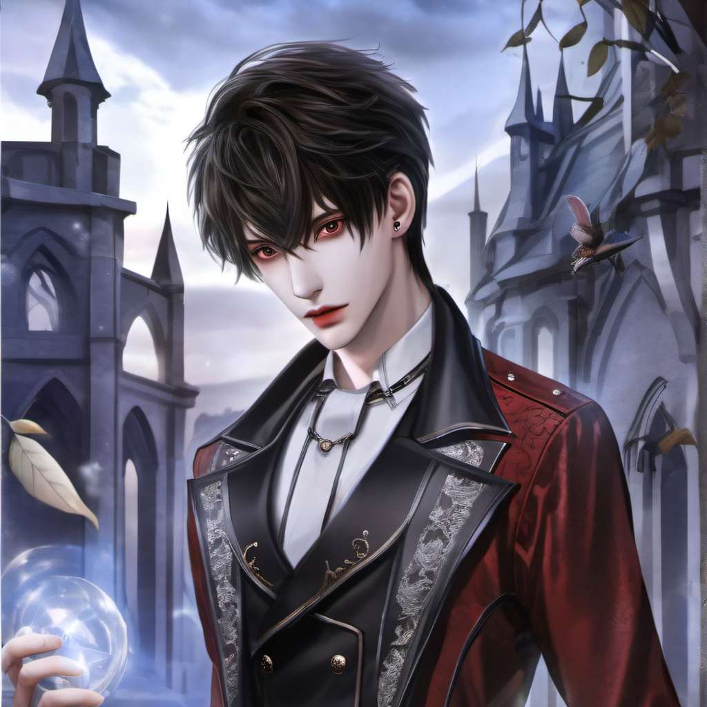 Talkie Profile Dang Man Smith | Talkie AI | youtubers