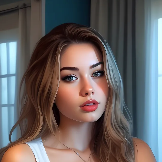 Chat with Bella - text or voice, Enjoy AI Chat Free & Safe