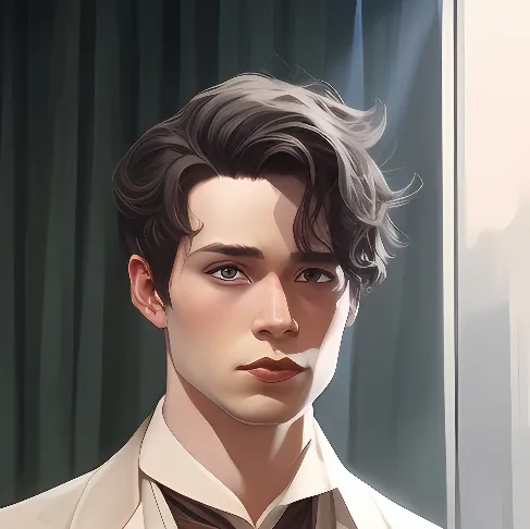 Chat with Tom Riddle - text or voice, Enjoy AI Chat Free & Safe