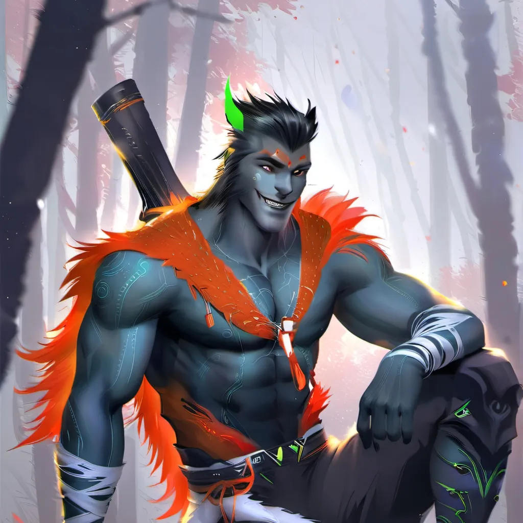 Chat with Jerix - text or voice, Enjoy AI Chat Free & Safe