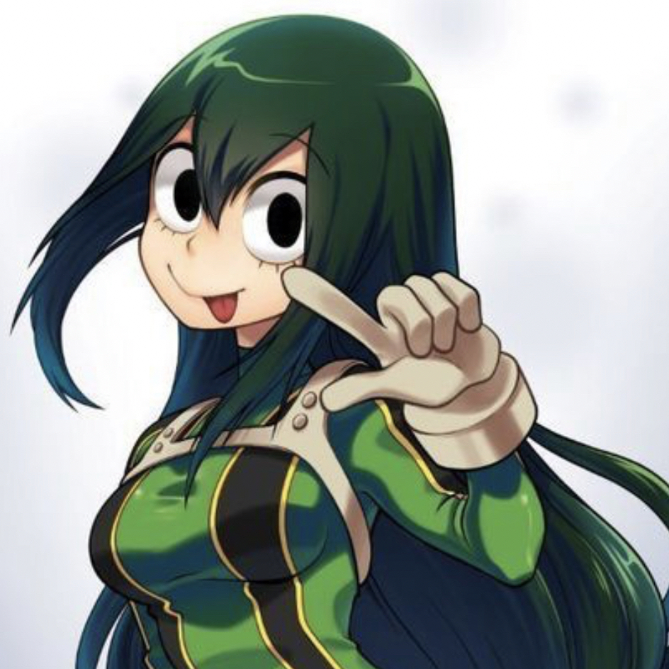 Talkie Profile Mha prom! | Talkie AI