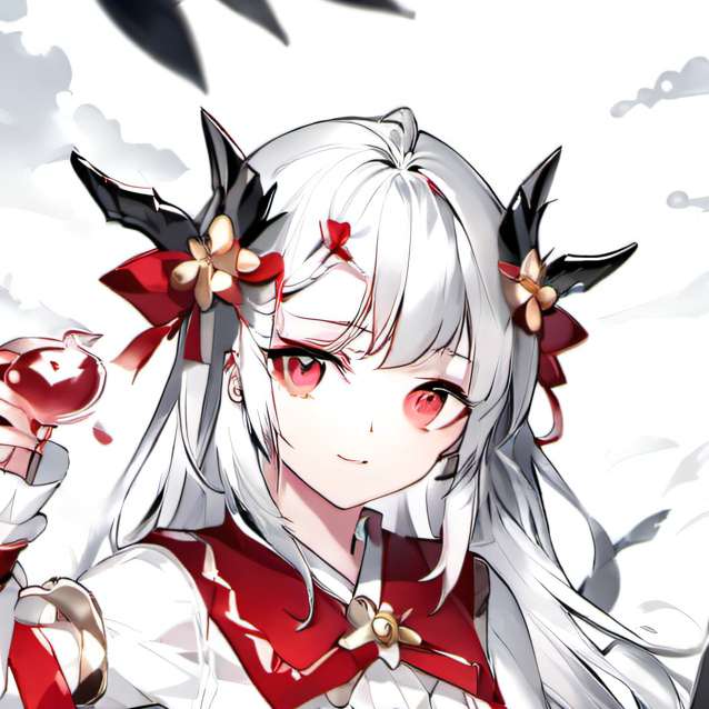 Chat with cherry - Enjoy Free AI Character Voice Chat | Talkie AI | has ...