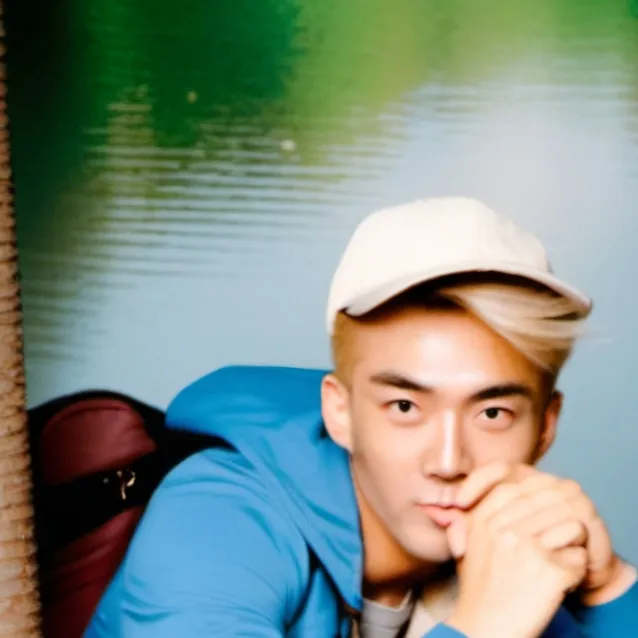 Chat with Tim - text or voice, Enjoy AI Chat Free & Safe