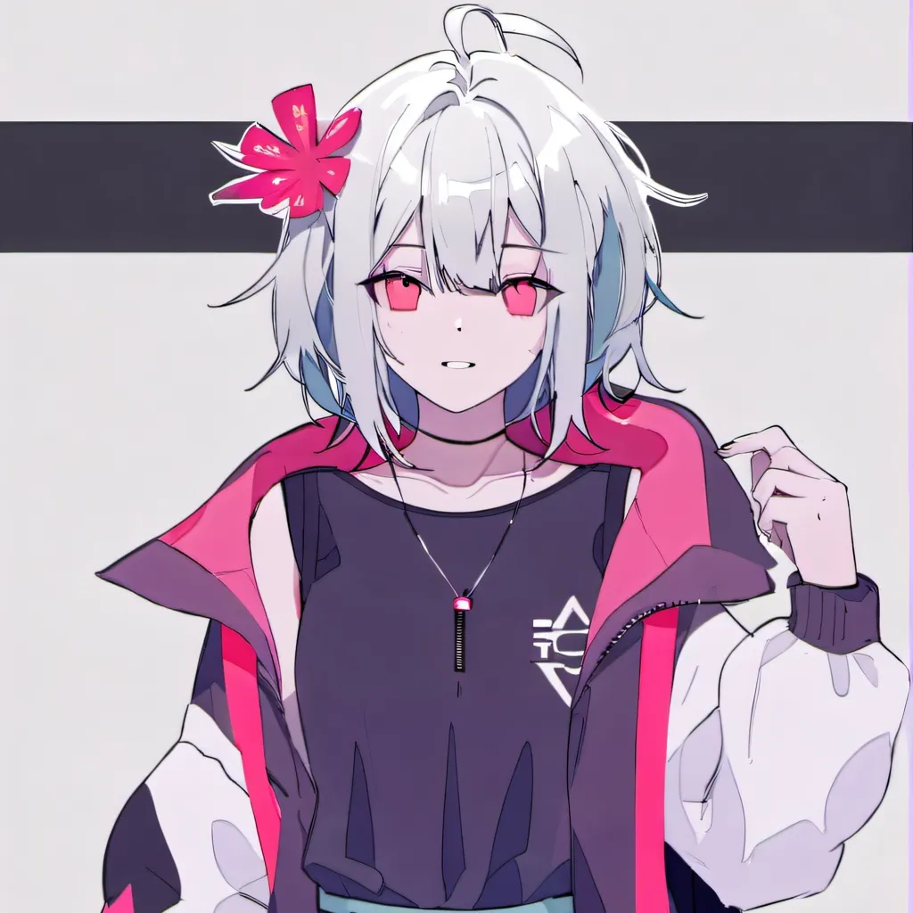 Talkie Profile rizz mha | Talkie AI