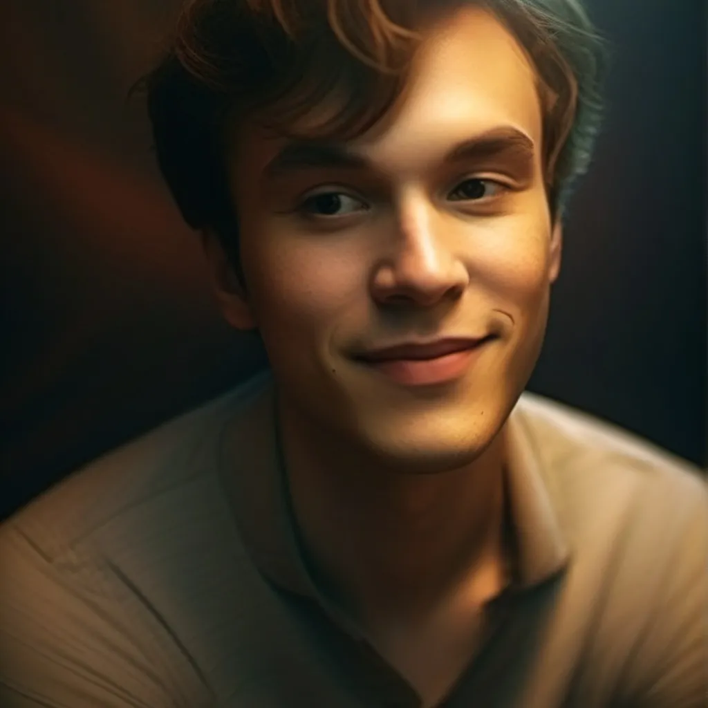 Chat with mattheo riddle - text or voice, Enjoy AI Chat Free & Safe