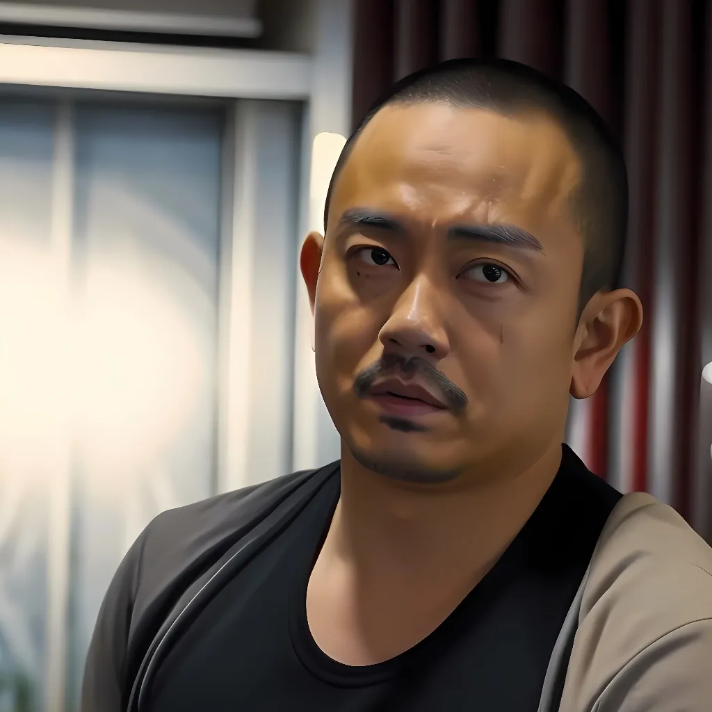 Chat with Aguni - text or voice, Enjoy AI Chat Free & Safe