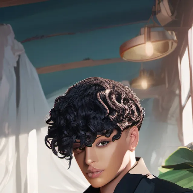 Talkie Profile jay | Talkie AI