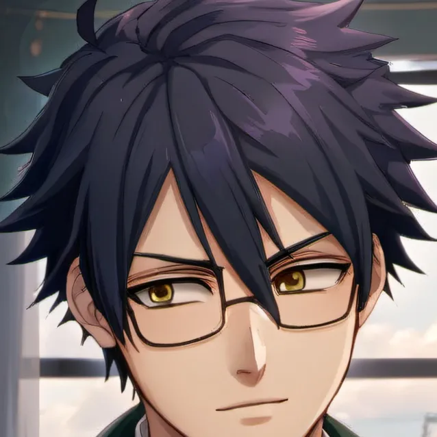 Chat with villain lida - text or voice, Enjoy AI Chat Free & Safe