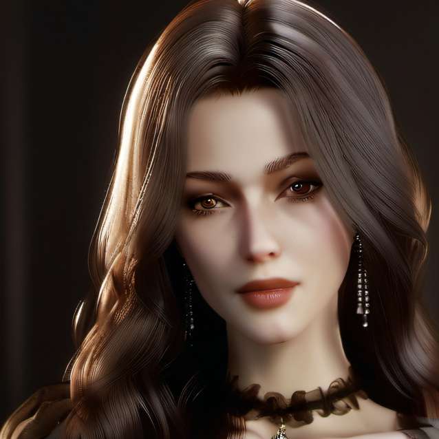 Chat with master - Enjoy Free AI Character Voice Chat | Talkie AI | fantasy