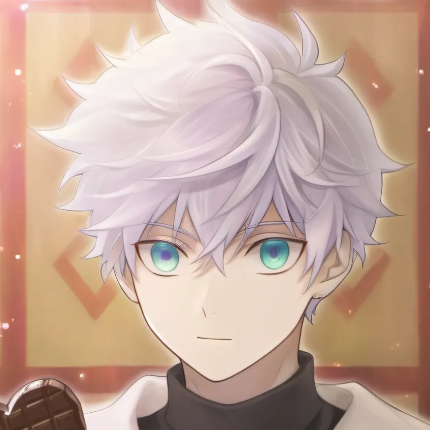 Chat with Killua - text or voice, Enjoy AI Chat Free & Safe