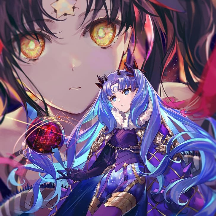 Creator Profile of KittenOwll - Create Your Own AI Characters | Talkie AI