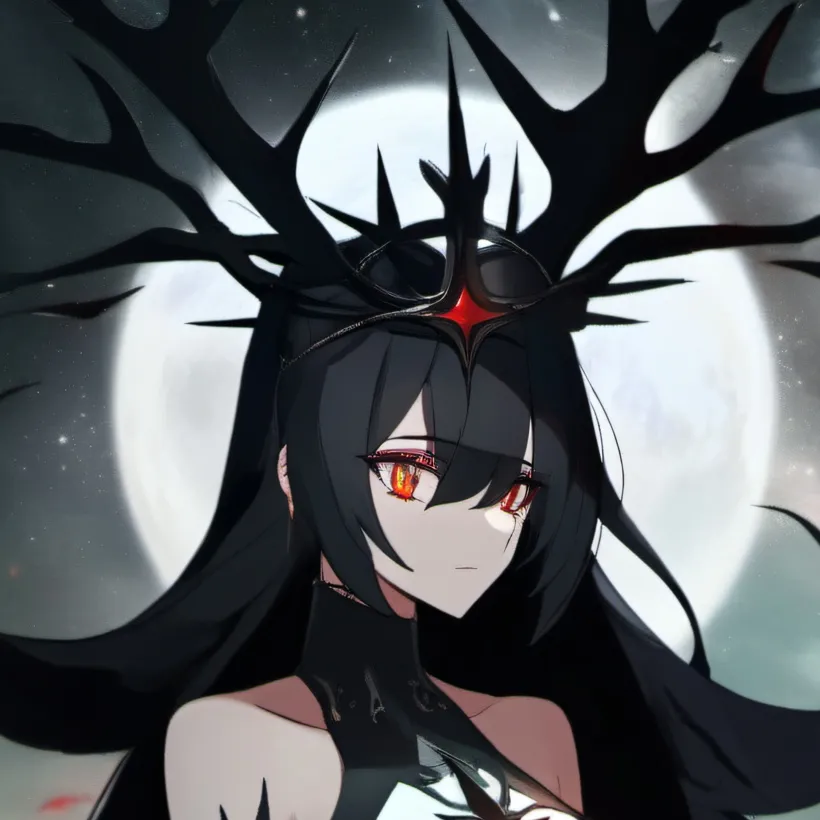 Chat with SCP-2747 Anafabula - text or voice, Enjoy AI Chat Free & Safe