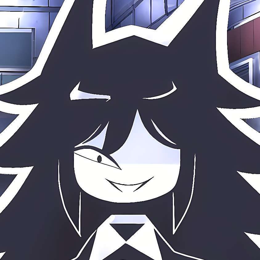 Chat with Miss Circle - Enjoy Free AI Character Voice Chat | Talkie AI