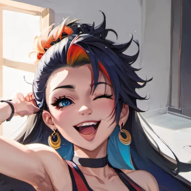 Chat with Diamond - text or voice, Enjoy AI Chat Free & Safe