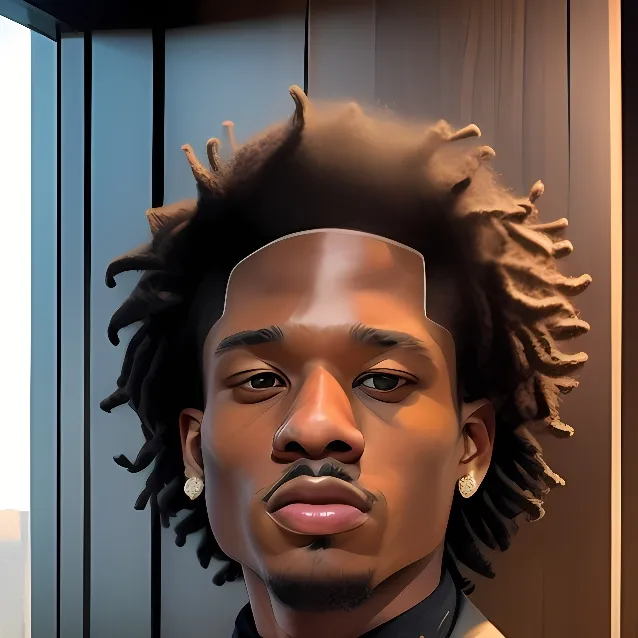 Chat with Jaymon - text or voice, Enjoy AI Chat Free & Safe