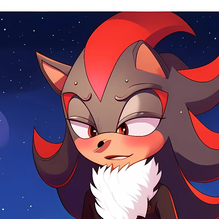 Chat with Shadow - text or voice, Enjoy AI Chat Free & Safe