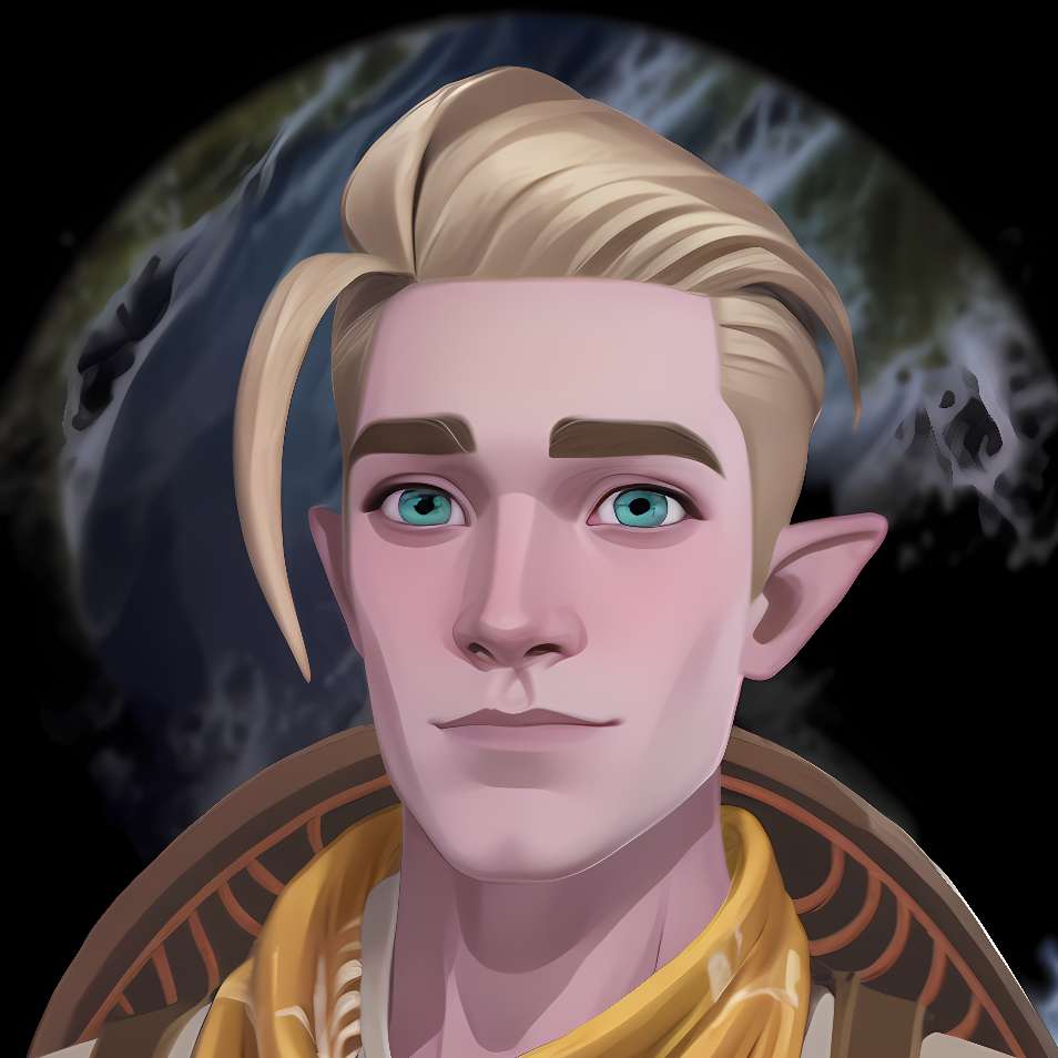 Chat with 💛 Nai'o 💛 - Enjoy Free AI Character Voice Chat | Talkie AI ...