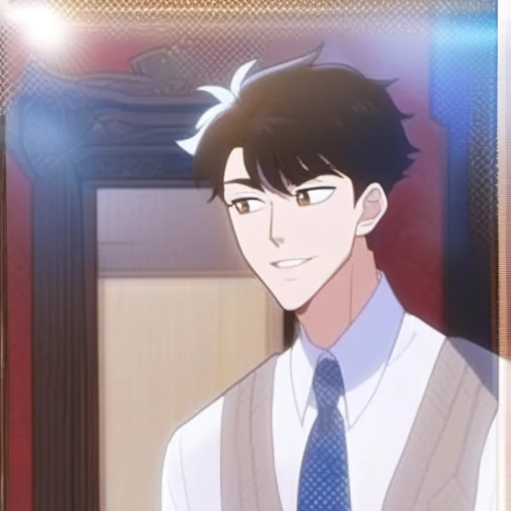 Chat with Lookism RP - text or voice, Enjoy AI Chat Free & Safe