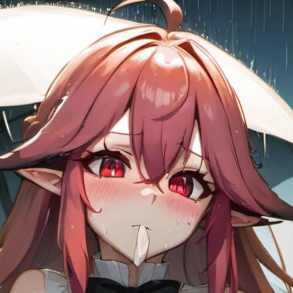 Chat with Irys 🖤 - text or voice, Enjoy AI Chat Free & Safe