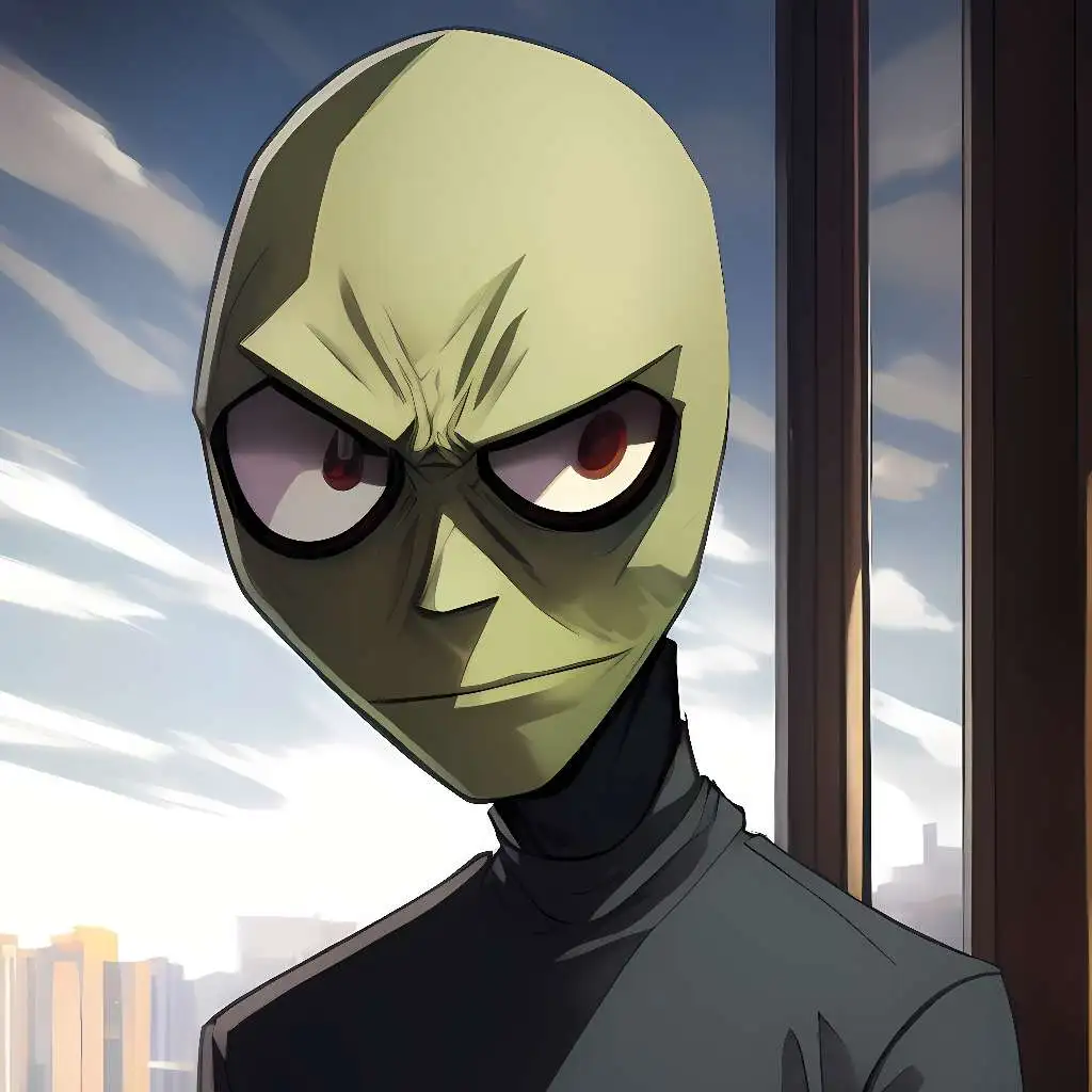 Chat with Glass brother - text or voice, Enjoy AI Chat Free & Safe