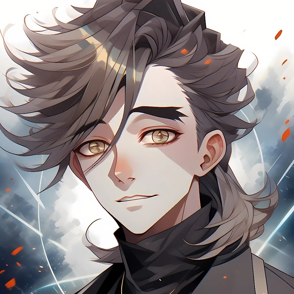 Talkie Profile swap au (💠doma💠) | Talkie AI