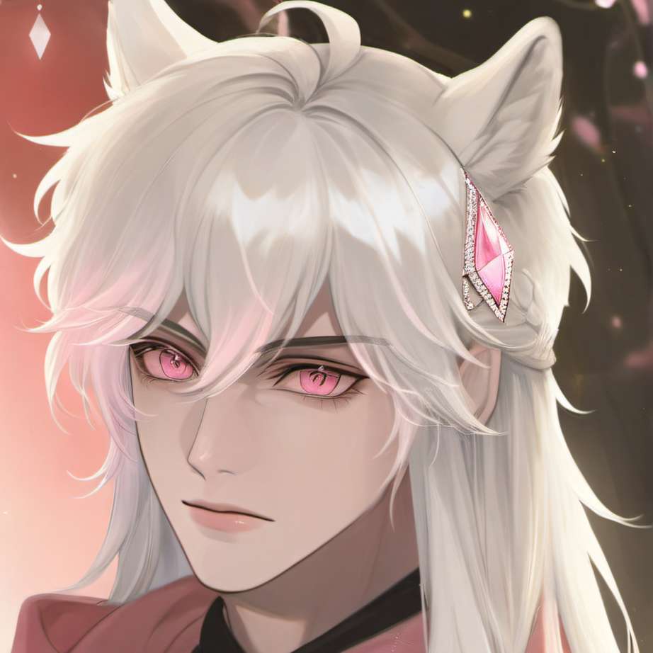 Talkie Profile Shikono Nether | Talkie AI | MamaMoon Reposted