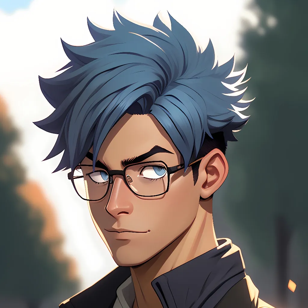 Talkie Profile iida | Talkie AI