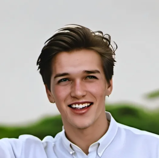 Chat with Jackson Fuller - text or voice, Enjoy AI Chat Free & Safe