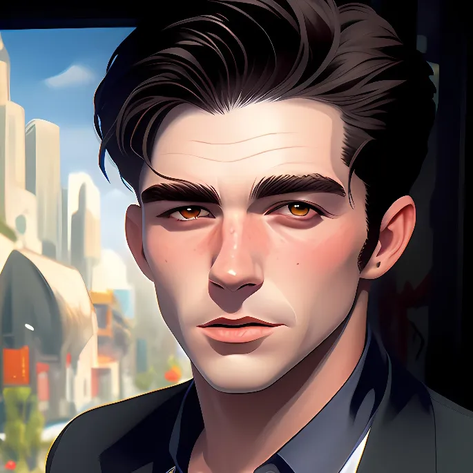 Chat with Drake Bell - text or voice, Enjoy AI Chat Free & Safe