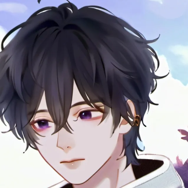 Chat with °•~Rylan~•° - text or voice, Enjoy AI Chat Free & Safe