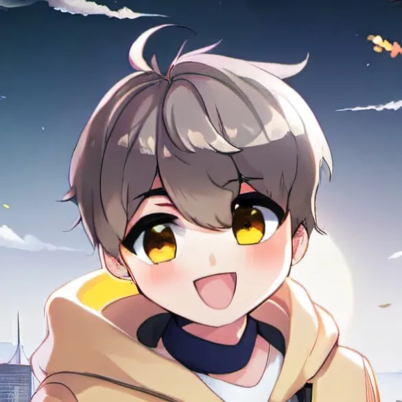 Chat with Shady - text or voice, Enjoy AI Chat Free & Safe