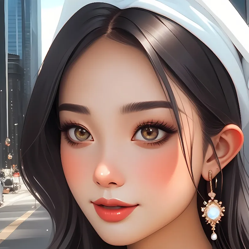 Chat with Zoey - text or voice, Enjoy AI Chat Free & Safe