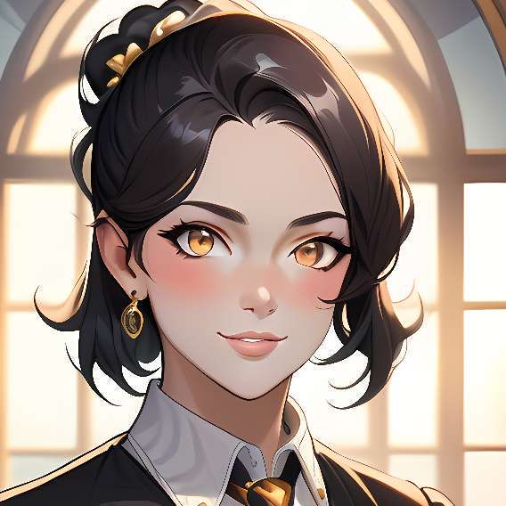 Chat with SUS - Enjoy Free AI Character Voice Chat | Talkie AI