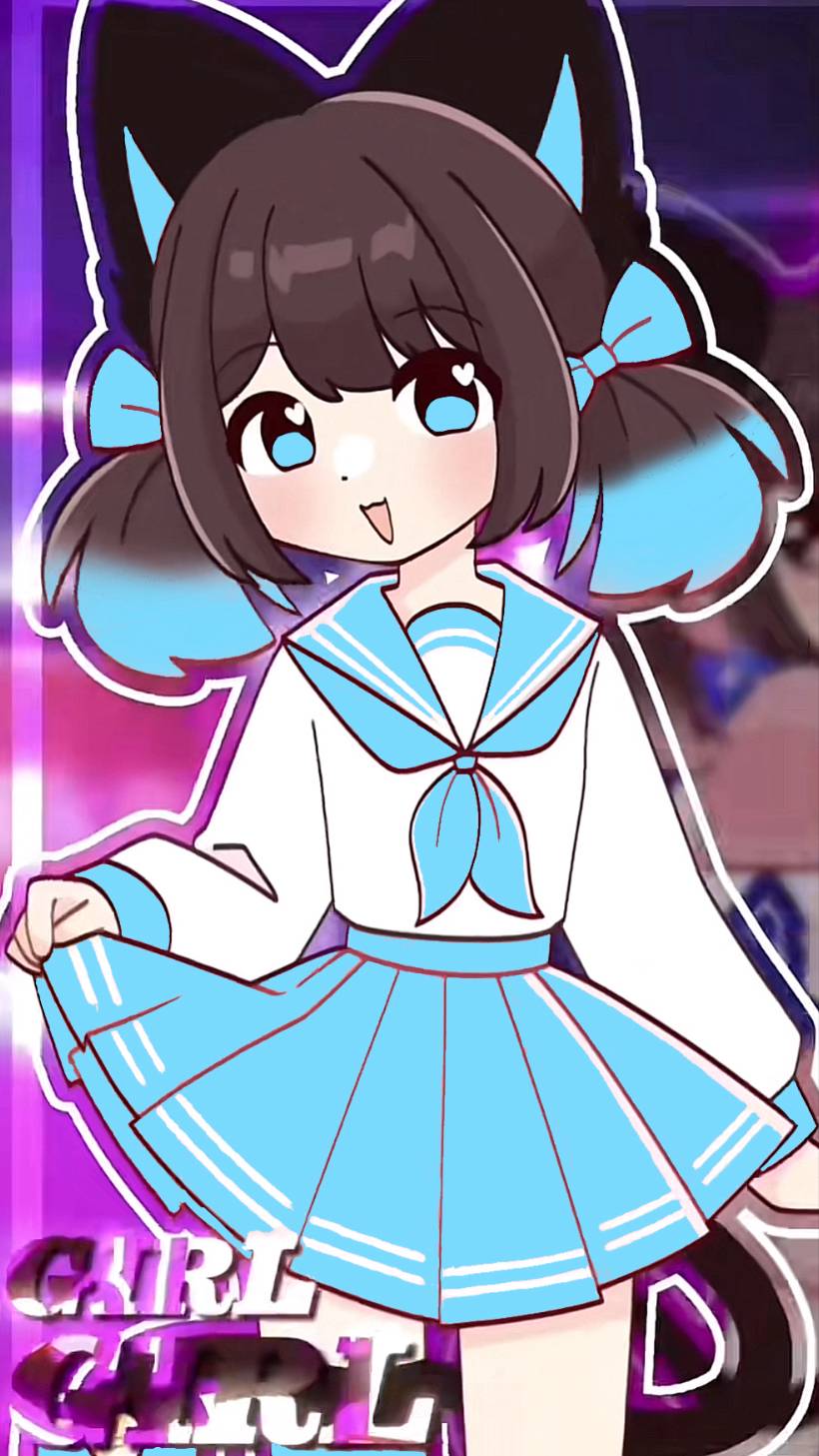 Chat with Meowbell - Enjoy Free AI Character Voice Chat | Talkie AI