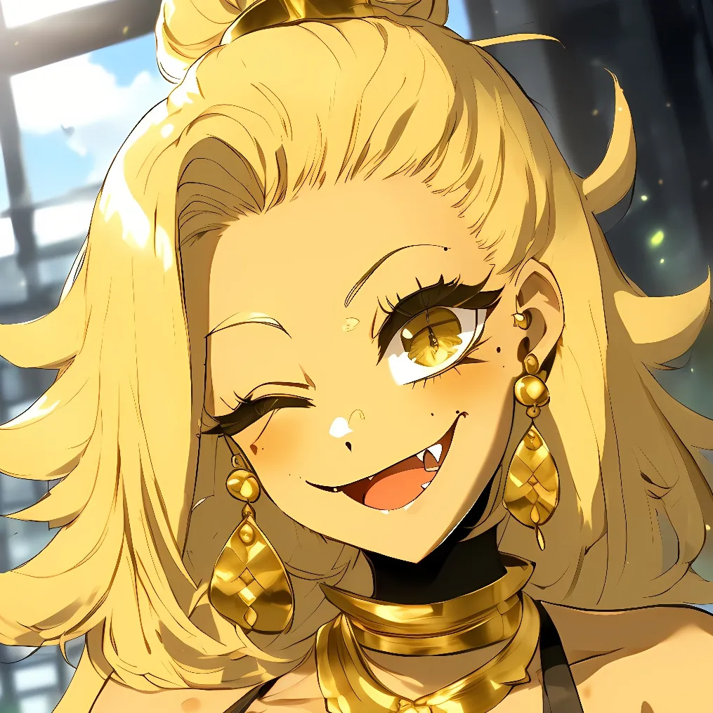 Chat with Scarlett Martinez - text or voice, Enjoy AI Chat Free & Safe