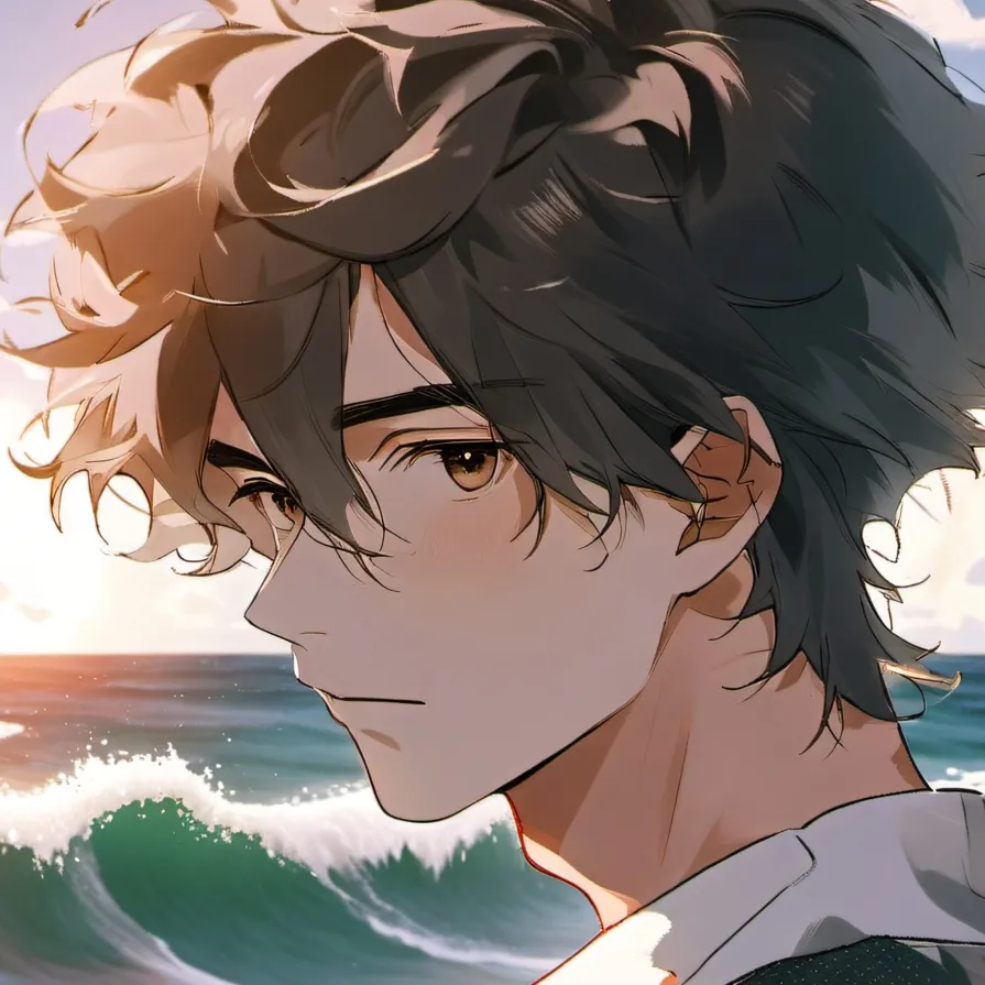 Chat with Charlie spring - text or voice, Enjoy AI Chat Free & Safe