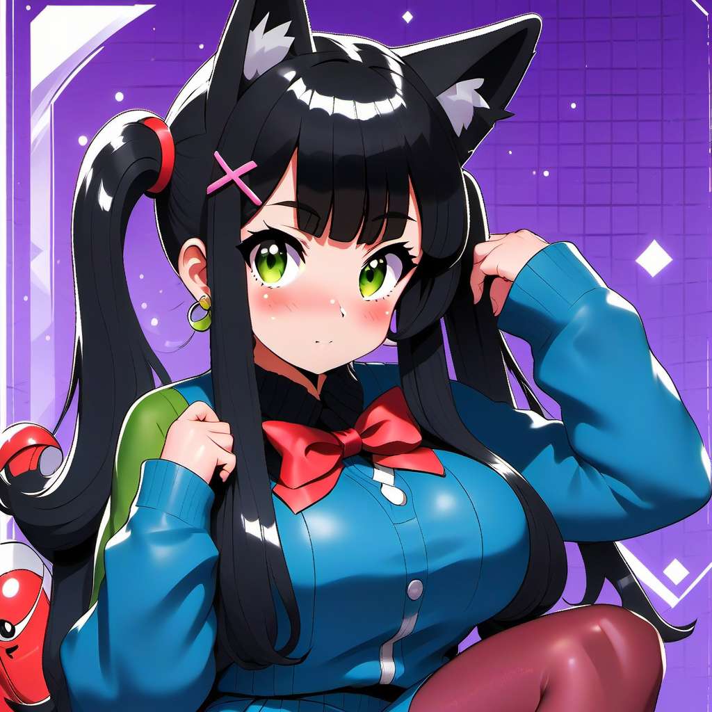 Chat with ava - Enjoy Free AI Character Voice Chat | Talkie AI