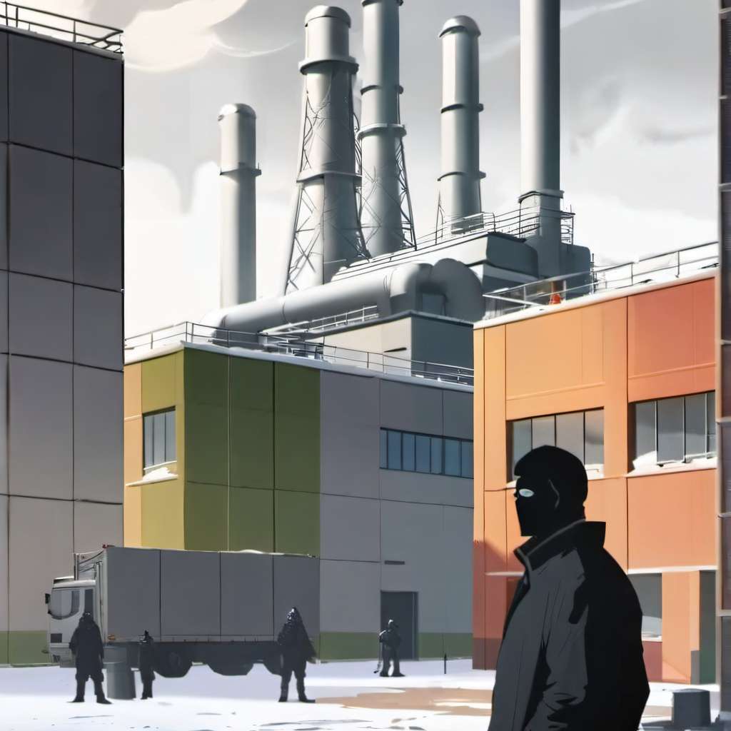 Talkie Profile SCP Foundation | Talkie AI | fantasy