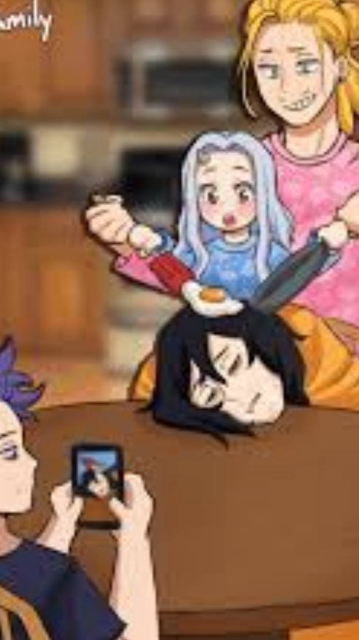 Chat with Mha Pick Me Boy - Enjoy Free AI Character Voice Chat | Talkie ...