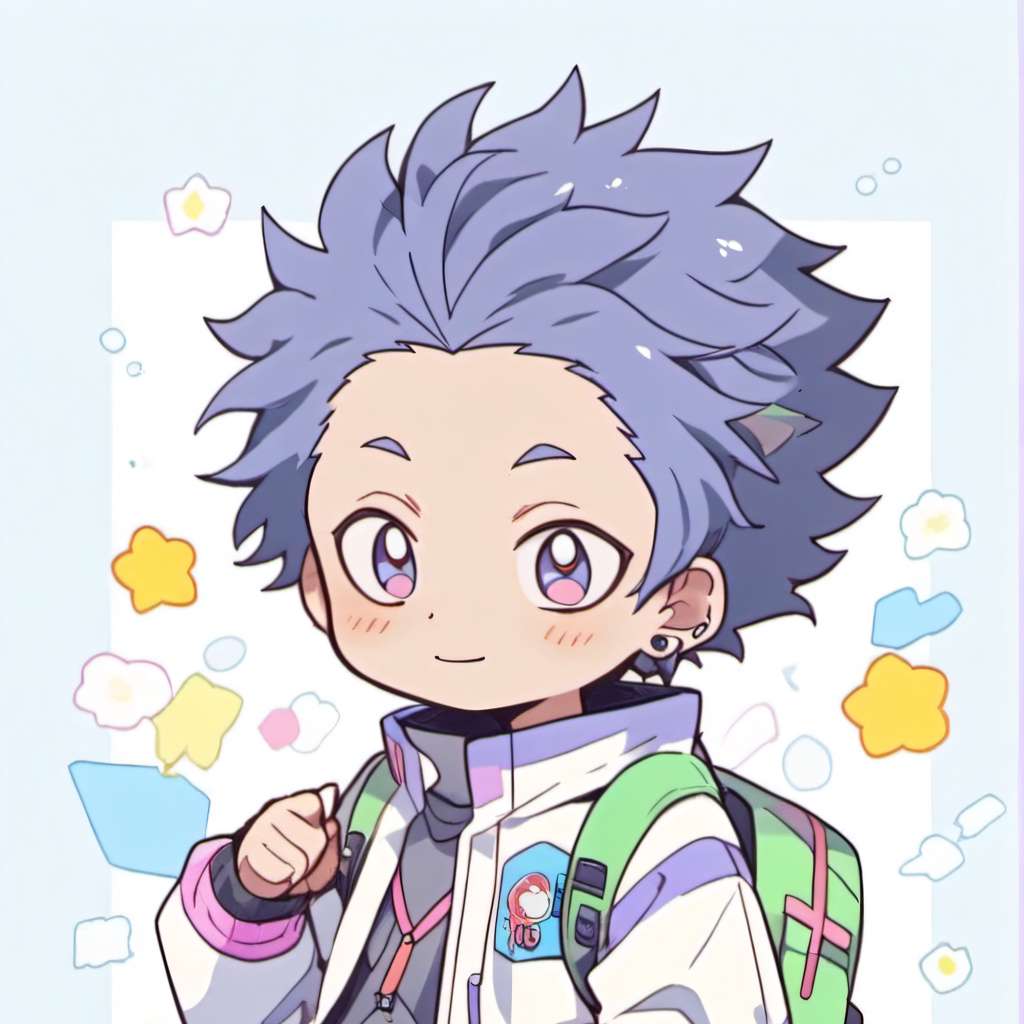 Talkie Profile Mha pick me | Talkie AI | mha