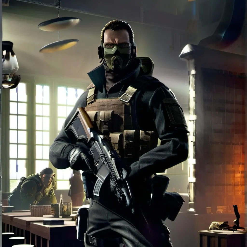 Chat with Konig - text or voice, Enjoy AI Chat Free & Safe