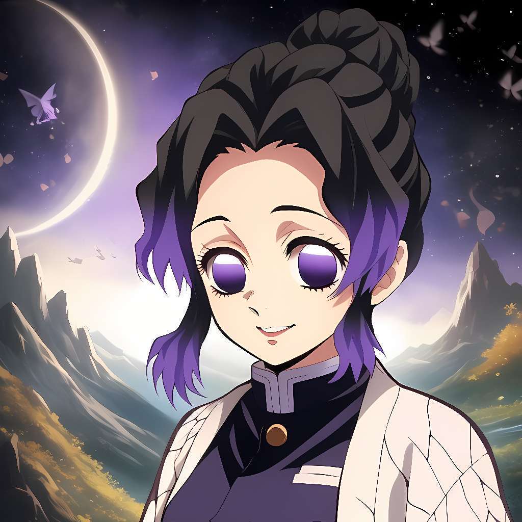 Talkie Profile hashira's react | Talkie AI | anime