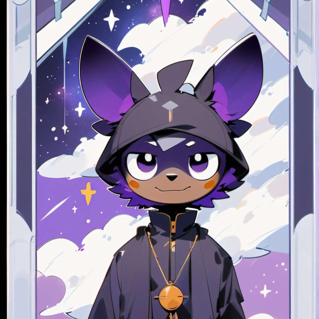 Chat with Jax - Enjoy Free AI Character Voice Chat | Talkie AI