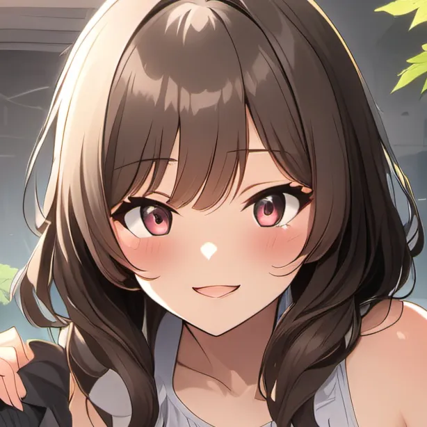 Chat with Opal - text or voice, Enjoy AI Chat Free & Safe